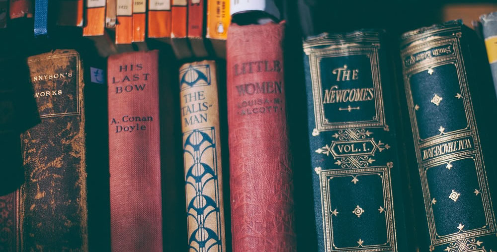 Twenty Best Opening Sentences In Literature - Inspiring Alley