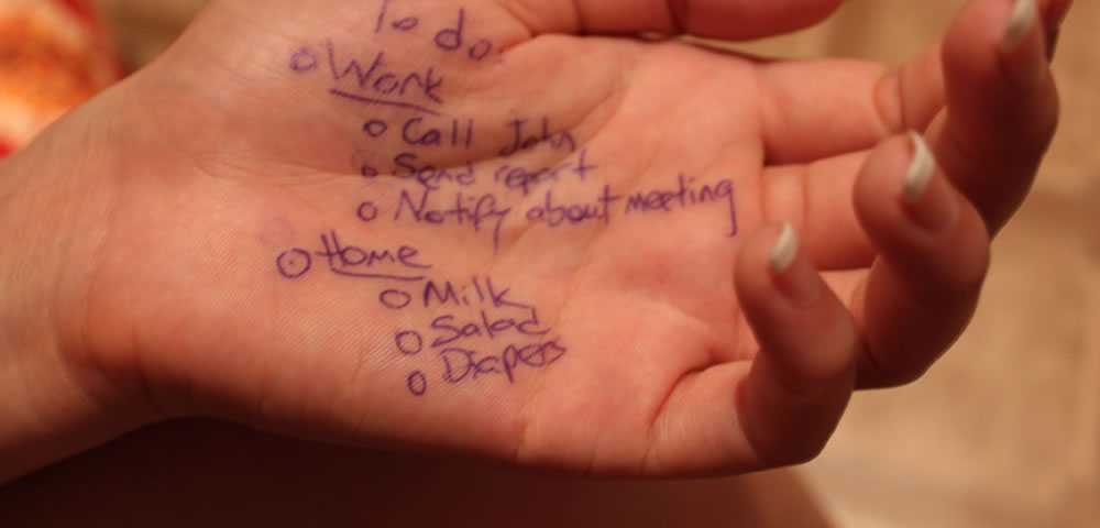 5 Benefits Of Creating A To Do List Inspiring Alley