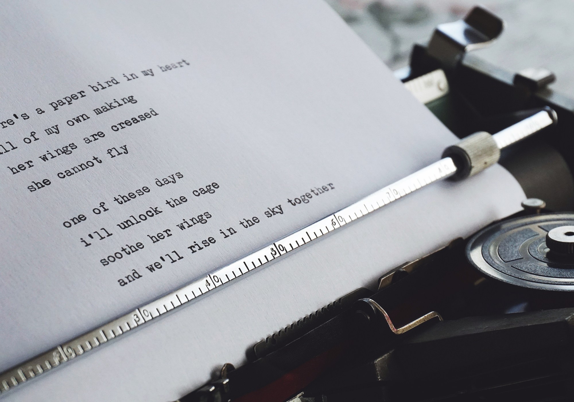 Embrace the Beauty of Words: Inspiring Poetry Quotes to Celebrate ...