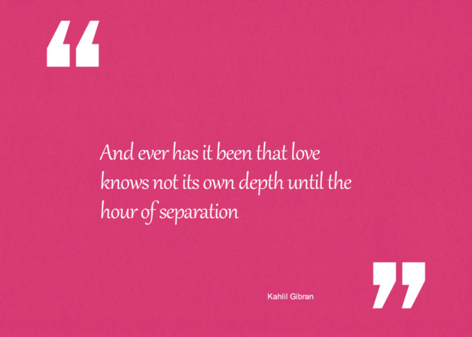 92 Short Love Quotes (In Less Than 100 Characters) - Inspiring Alley