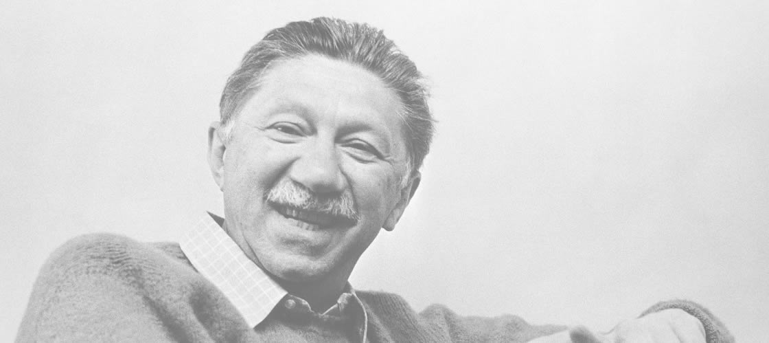 Abraham Maslow
