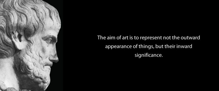 160 Most Important Aristotle Quotes - Inspiring Alley