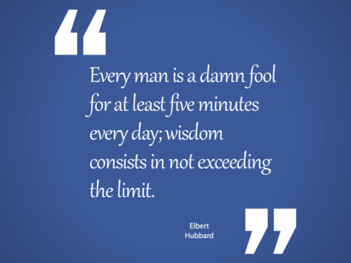 108 Best Quotes About Wisdom - Inspiring Alley
