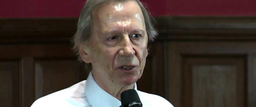 A Selection of Anthony Giddens Quotes - Inspiring Alley