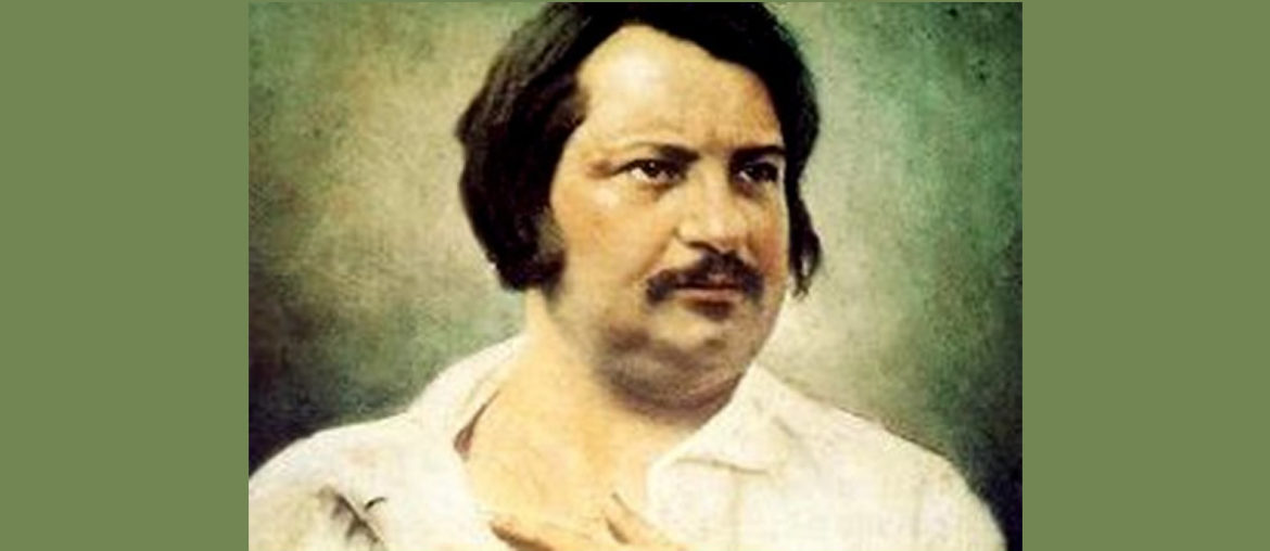 A Selection of Honoré de Balzac Quotes - Inspiring Alley
