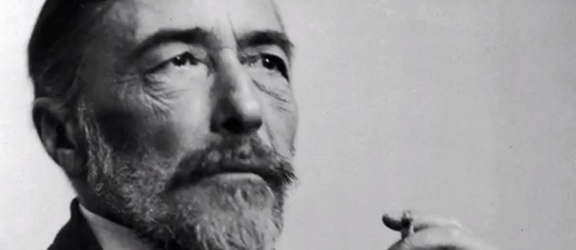 54 Awesome Quotes From Joseph Conrad - Inspiring Alley
