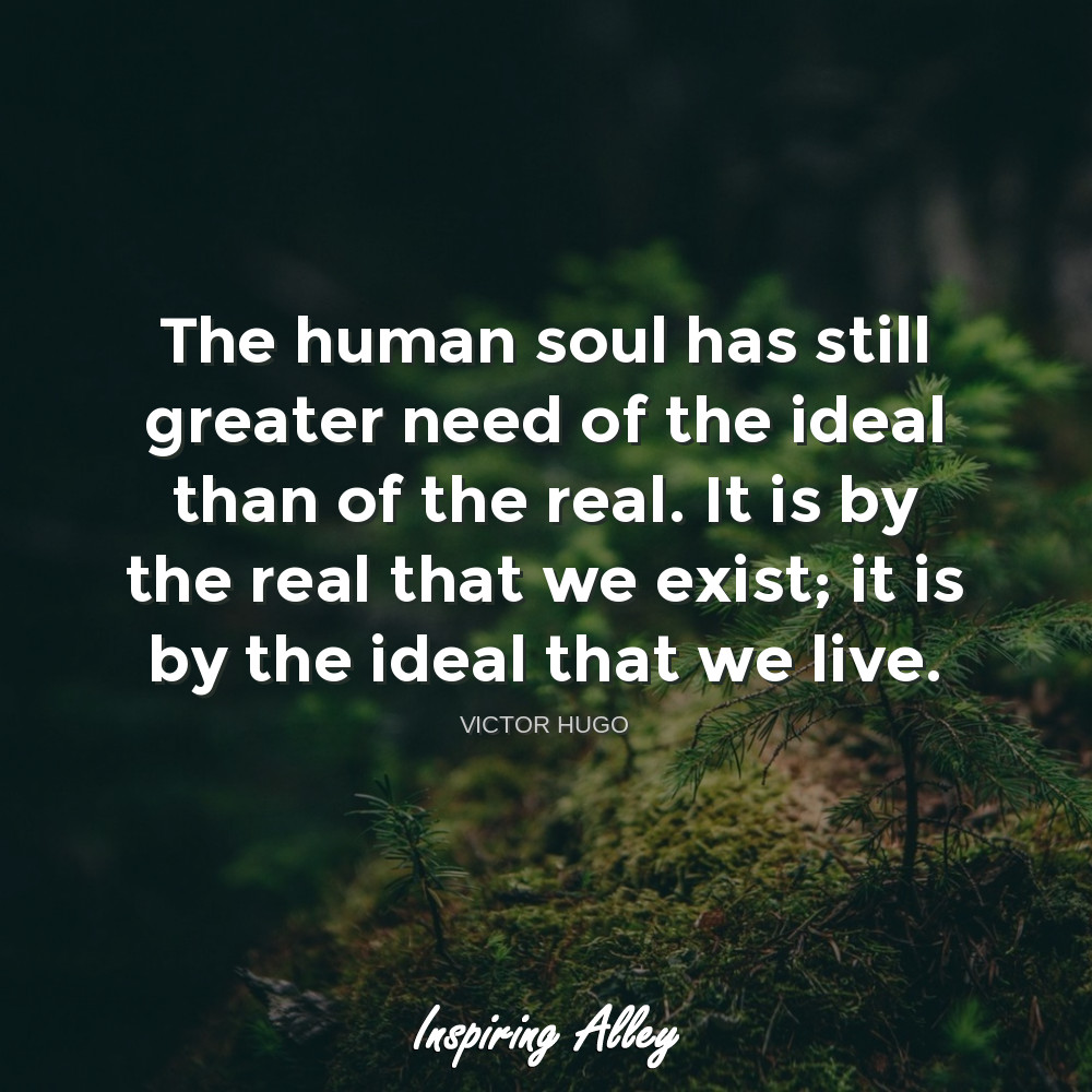 Quote For March 25 - Inspiring Alley