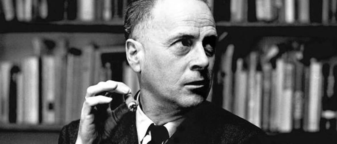 Marshall McLuhan Quotes - Inspiring Alley