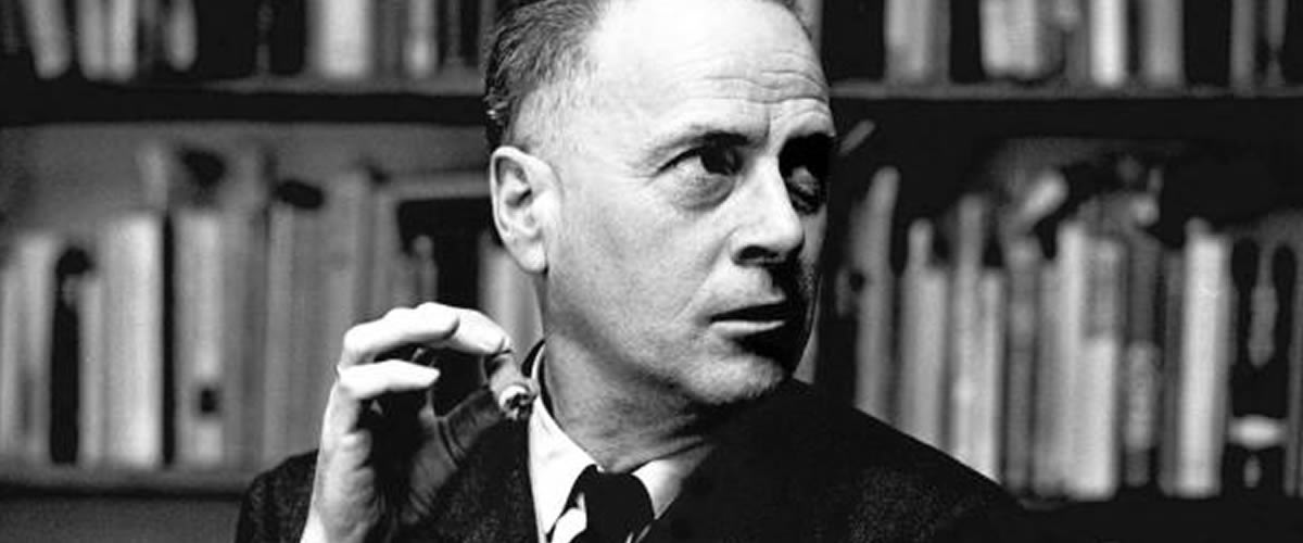 Marshall McLuhan Quotes - Inspiring Alley