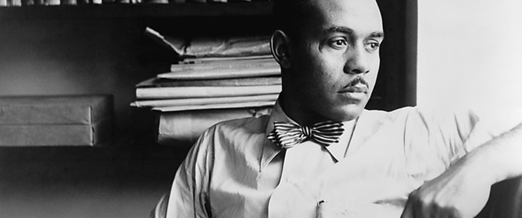 Ralph Ellison Memorable Quotes - Inspiring Alley