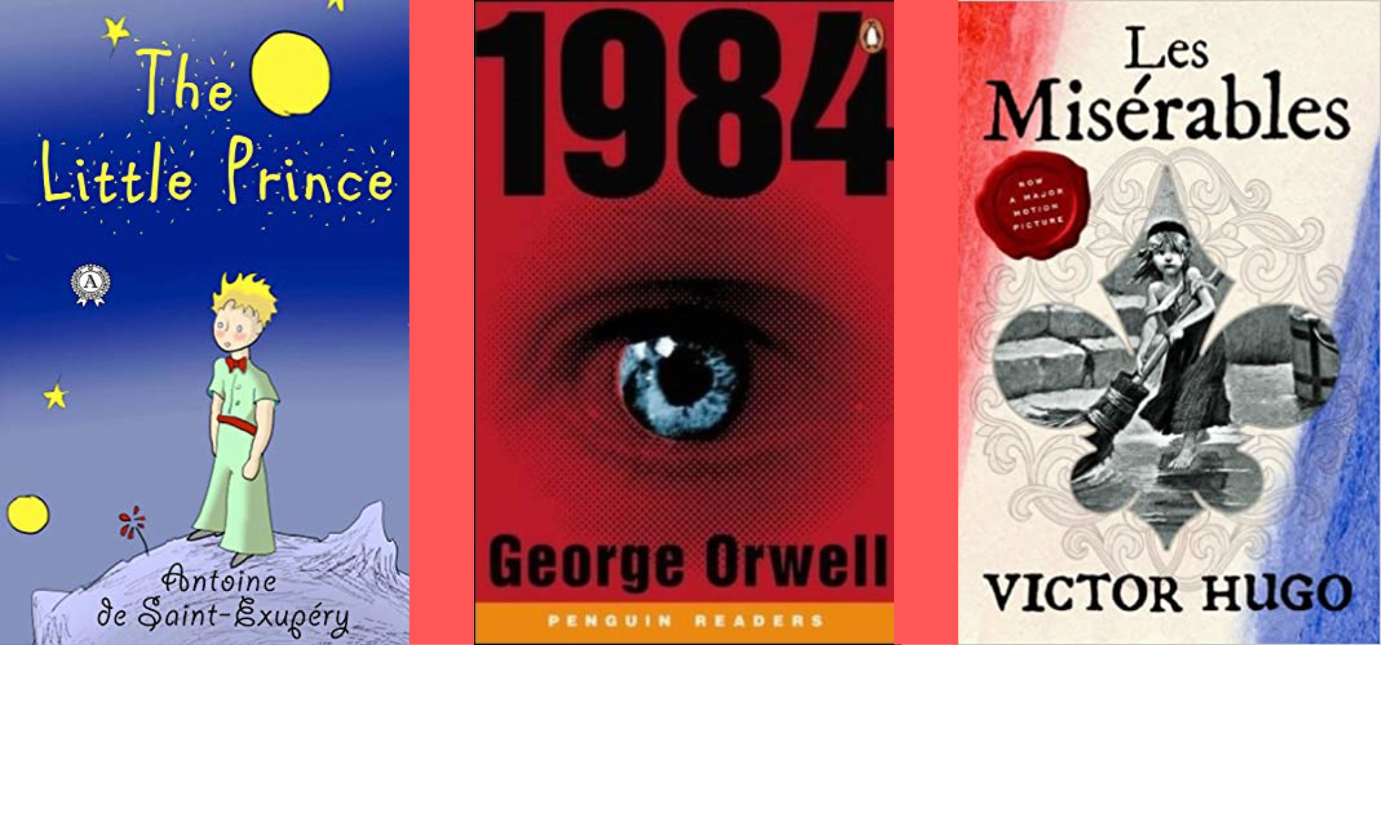 Four Books To Read While You are Social Distancing - Inspiring Alley ...