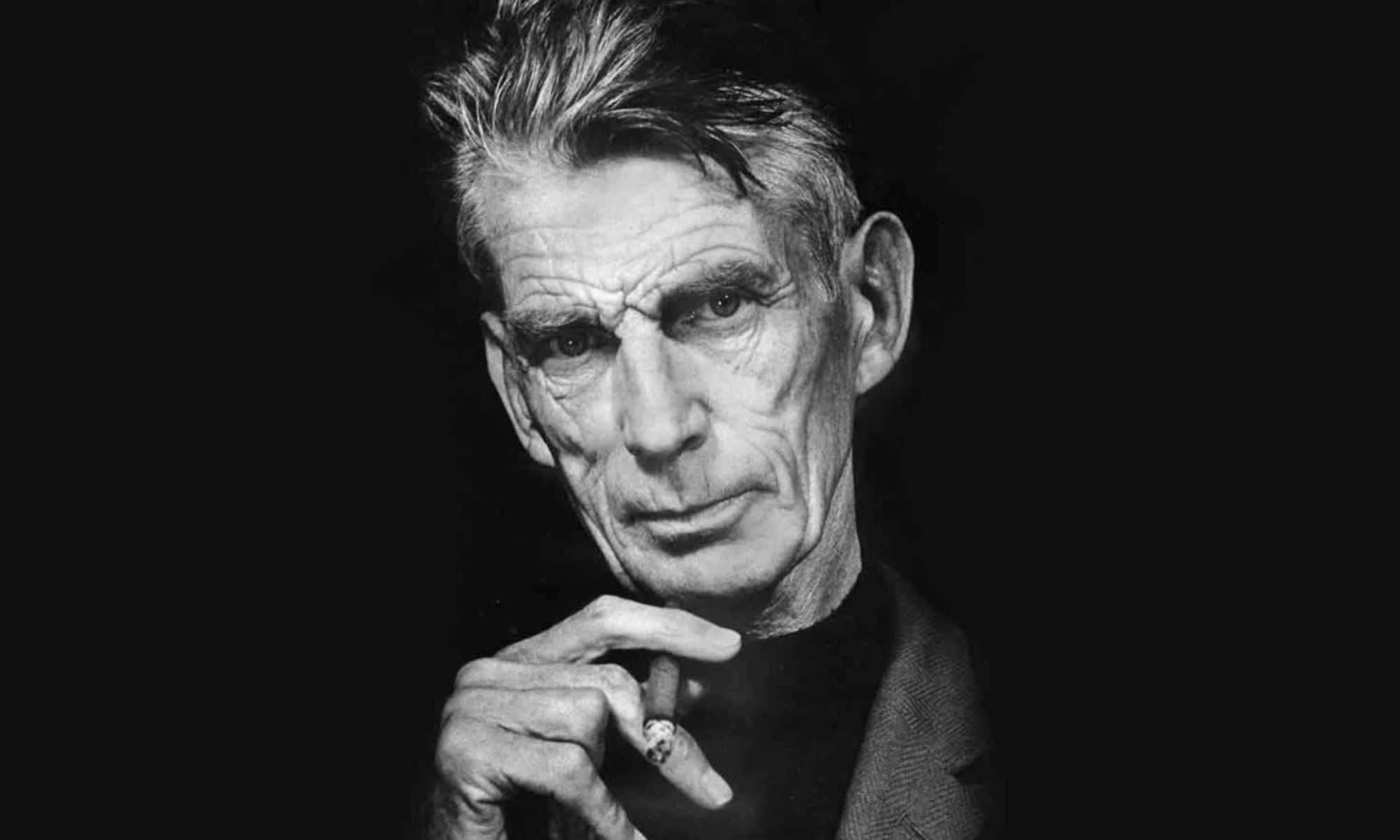 Samuel Beckett Quotes - Inspiring Alley : Quotes, Thoughts & Readings