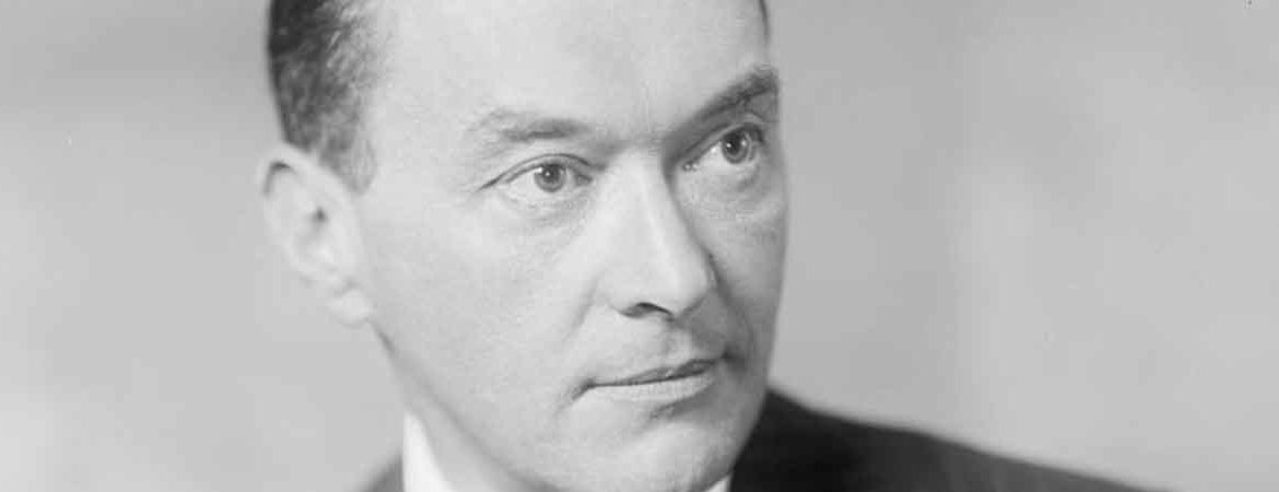 Walter Lippmann Quotes - Inspiring Alley