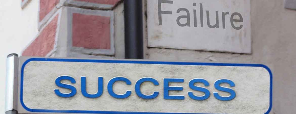 How To Turn Your Failure Into Success - Inspiring Alley