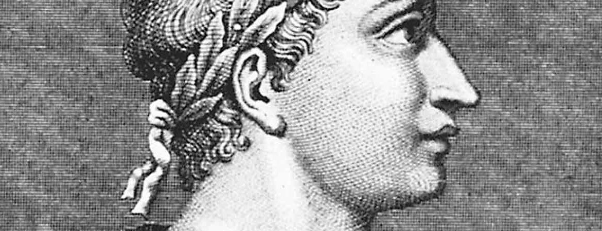 Ovid Selected Quotes - Inspiring Alley