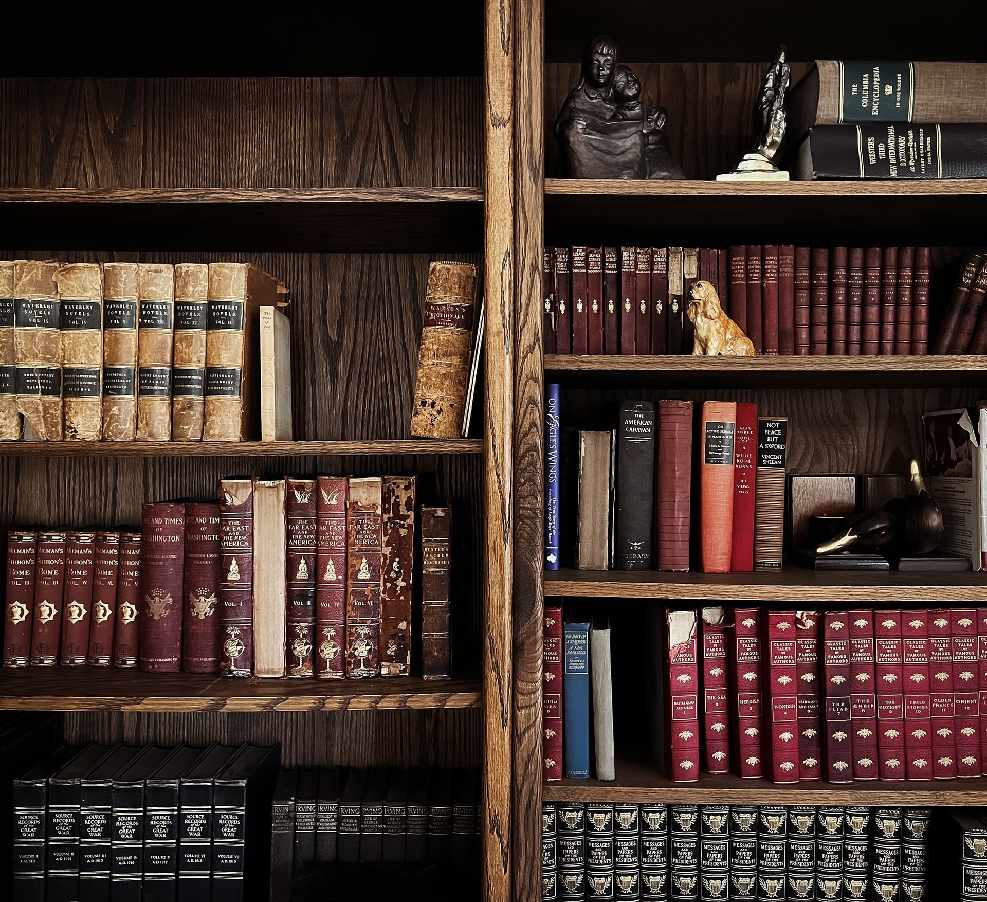 Media libraries VS actual libraries in 2022 - Inspiring Alley : Quotes ...