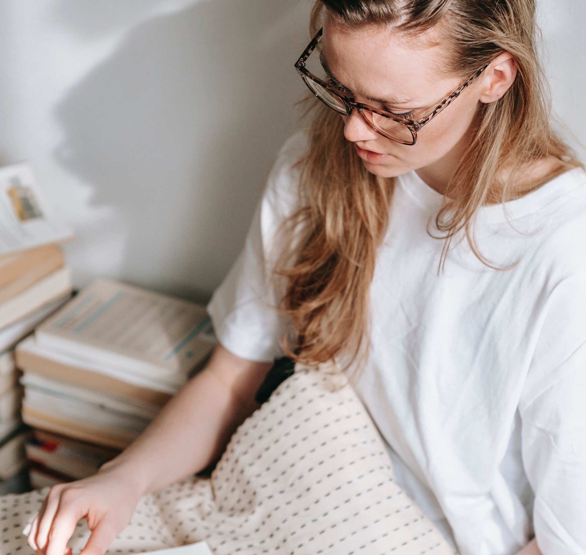 A great opportunity to re-charge and re-consider - Inspiring Alley ...