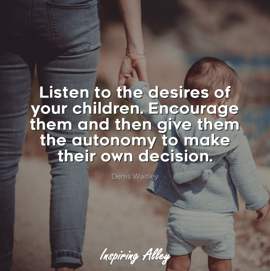 Quotes About Children - Inspiring Alley