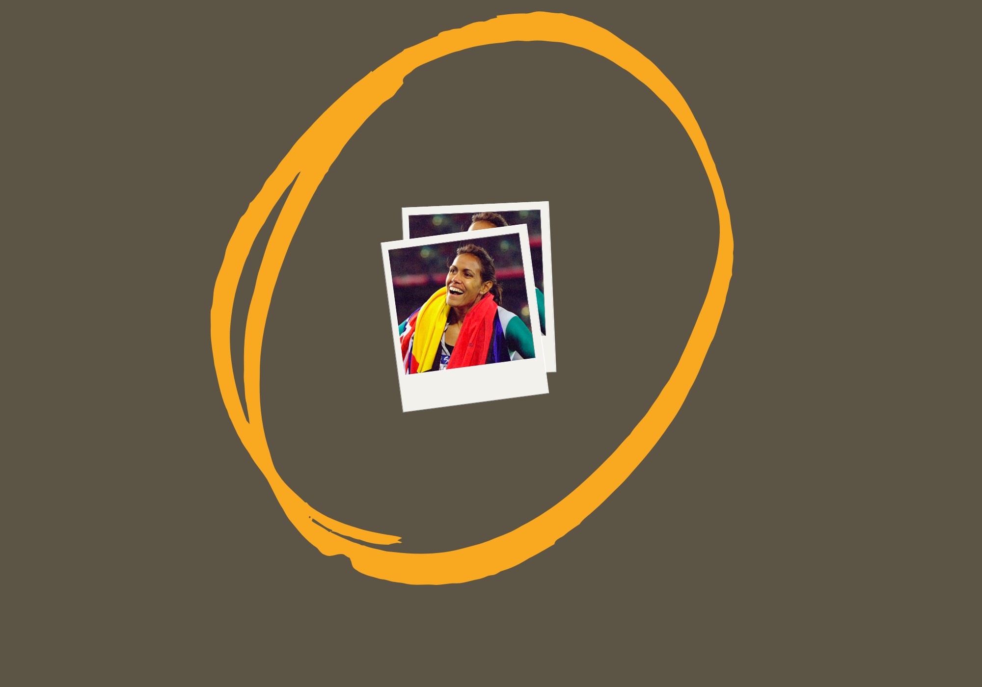 Unleashing the Spirit of Cathy Freeman: Inspirational Quotes to Fuel ...