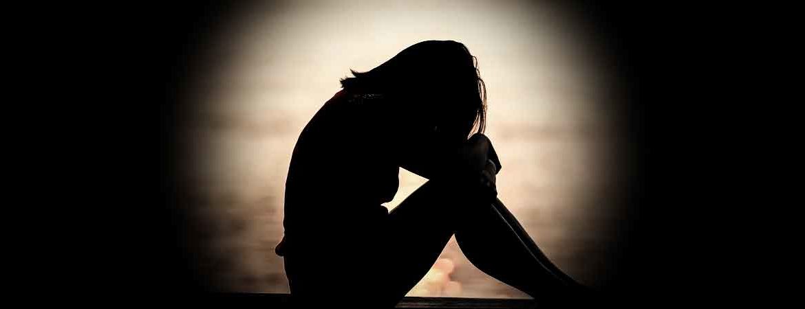 5 Simple Ways To Overcome Your Sadness - Inspiring Alley