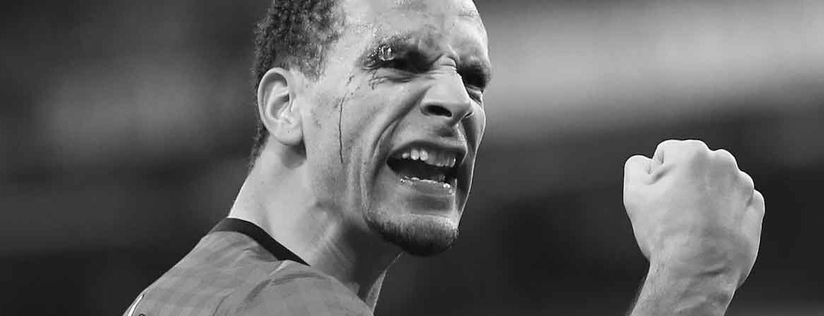 Rio Ferdinand Quotes - Inspiring Alley