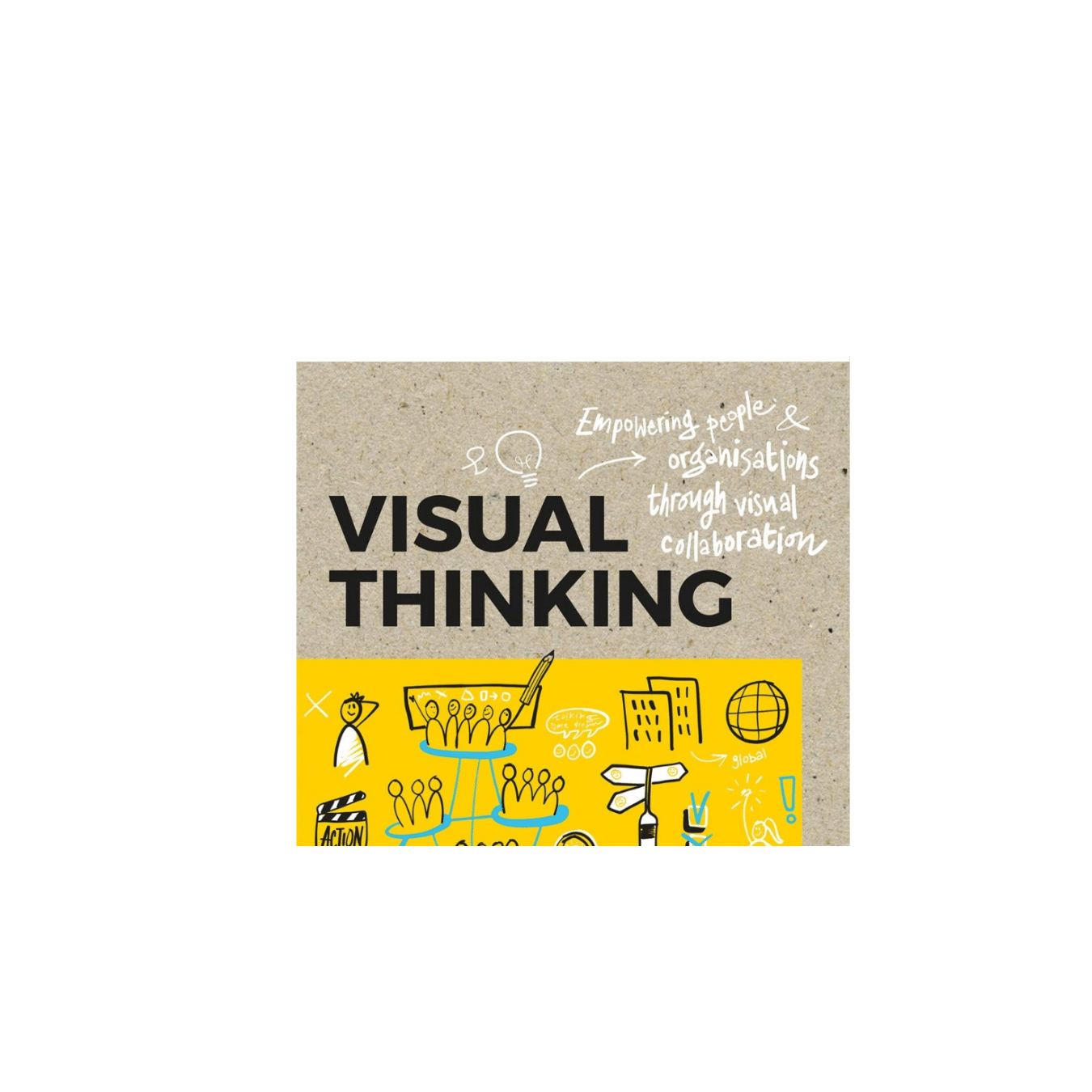 Book Summary: Visual Thinking - Inspiring Alley : Quotes, Thoughts ...