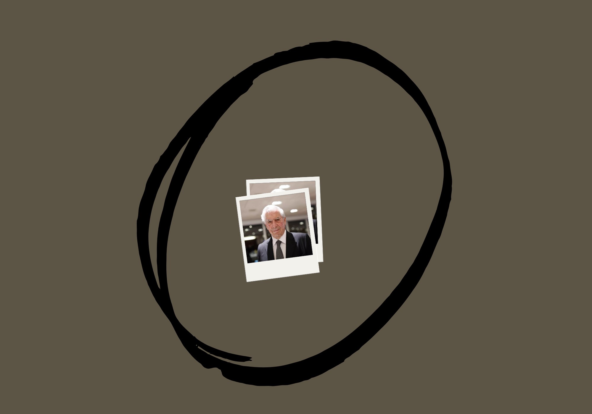 Quotes From Mario Vargas Llosa: A Literary Maestro and Social Observer ...